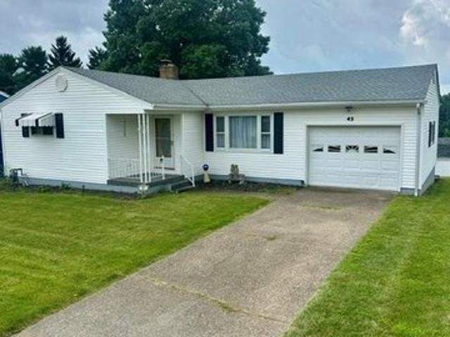 43 Schuberts Ln, Wheeling, WV 26003