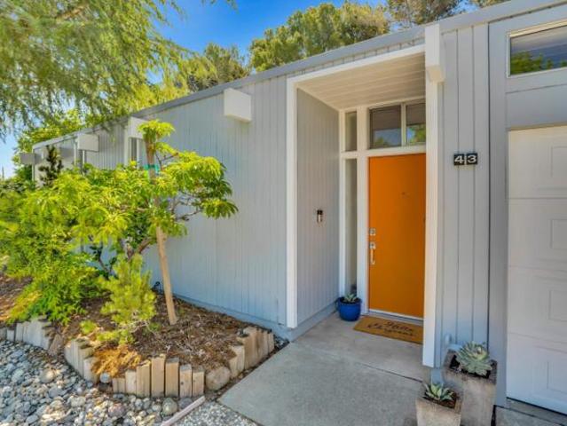 43 San Marino Ct, Walnut Creek, CA 94598