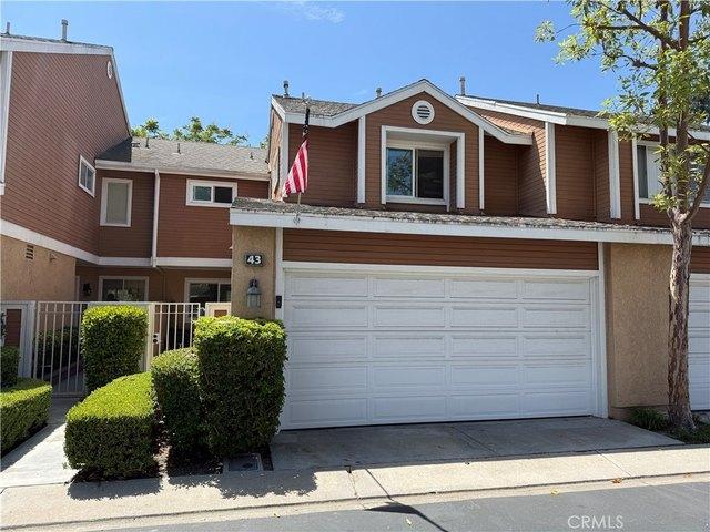43 Sandalwood Unit 94, Aliso Viejo, CA 92656
