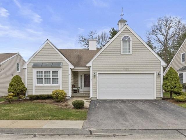 43 Sandtrap Cir Unit 43, Weymouth, MA 02190