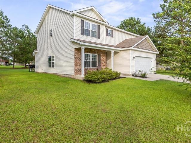 43 Saddlebrush Road