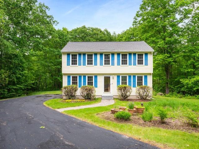 43 Sage Court