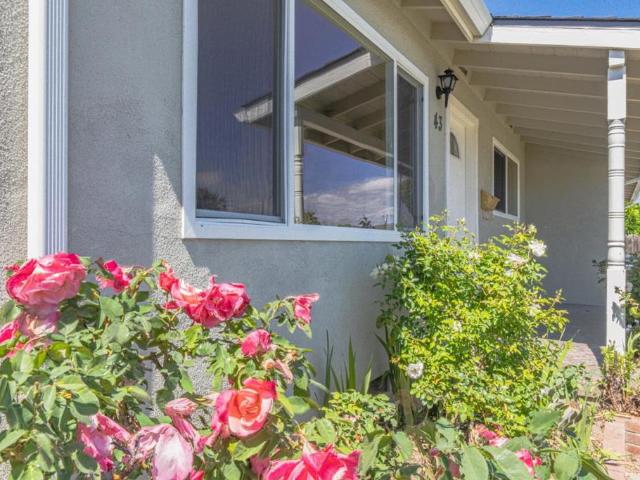 43 Saint Brendan Way
