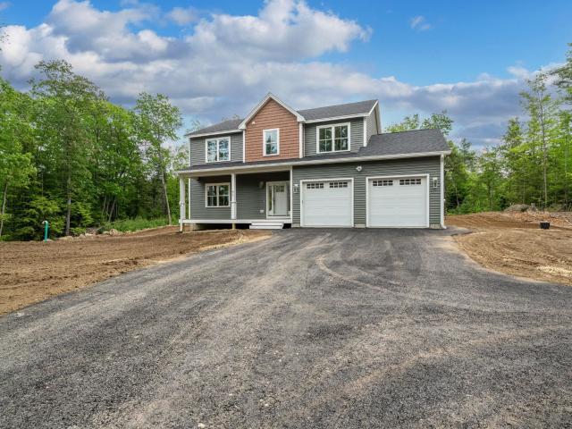 43 Salisbury Road