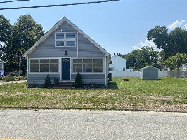 43 Shore Ave, Wareham, MA 02571