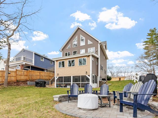 43 Shore Drive