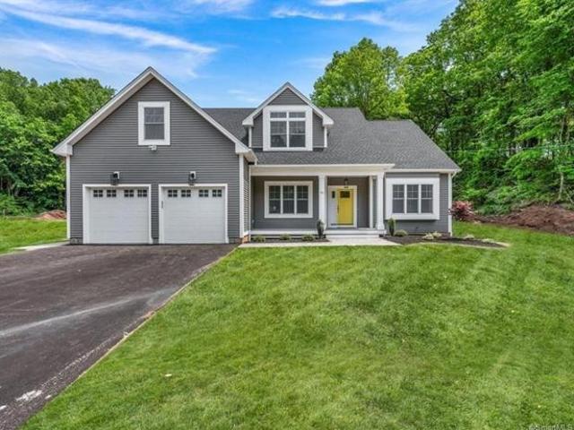 43 Shadow Ln, Cromwell, CT 06416