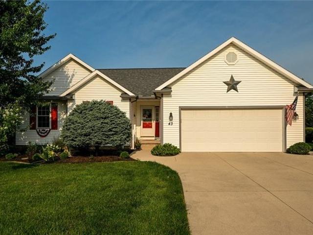 43 Sioux Dr, Rittman, OH 44270