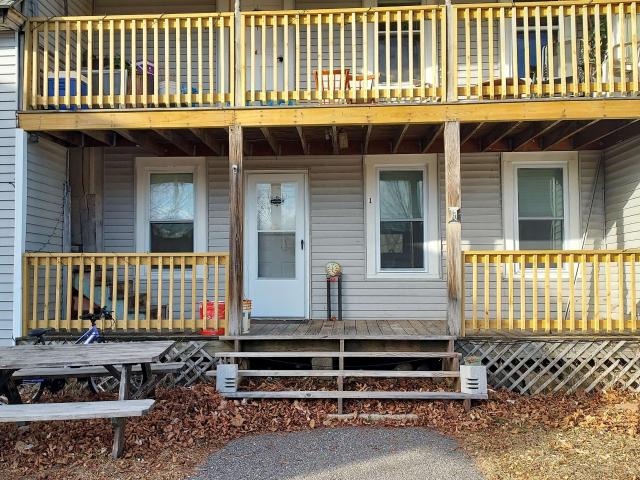 43 South Main Street # 1