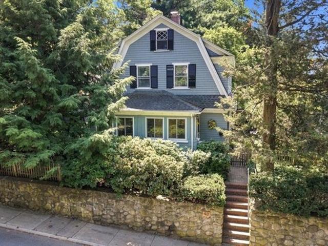 43 Southbourne Rd, Boston, MA 02130