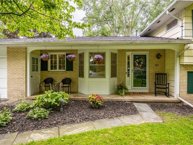 43 Southcross Trail