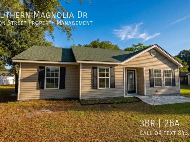 43 Southern Magnolia Dr