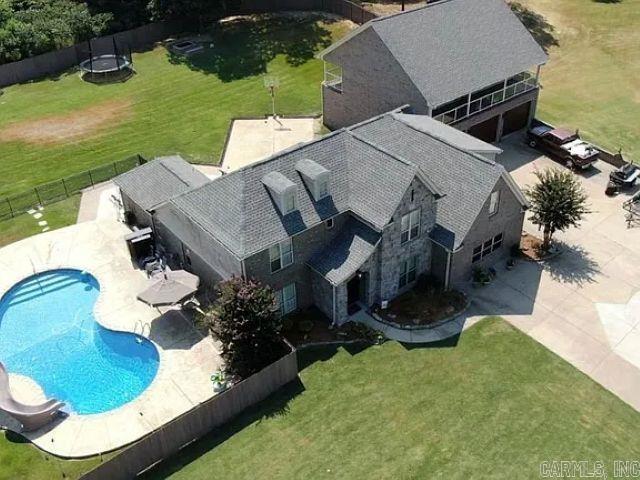 43 Southridge Cir
