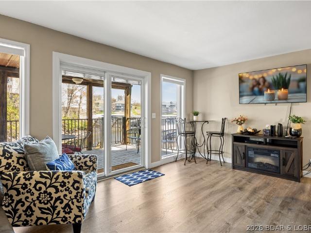 43 Southwood Shores Circle 1C