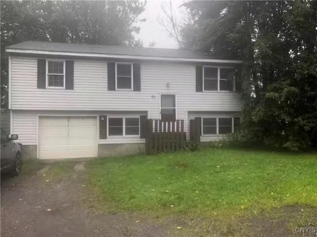 43 SMITH RD, MEXICO, NY 13114 Single Family Residence For Sale.