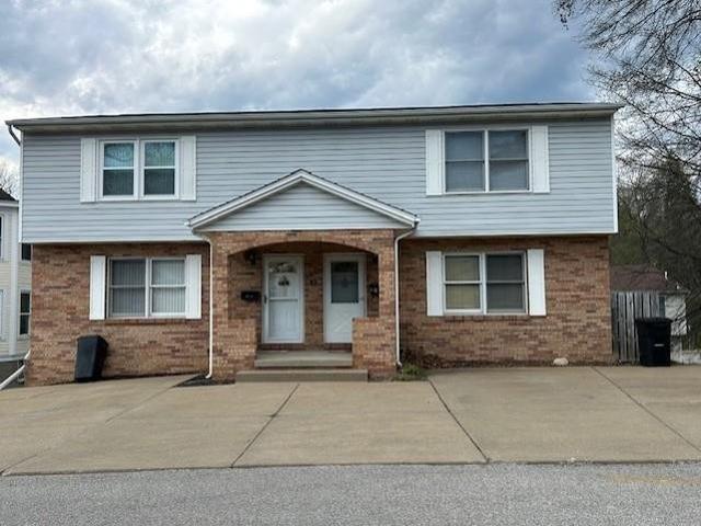 43 Springdale Ave, Wheeling, WV 26003
