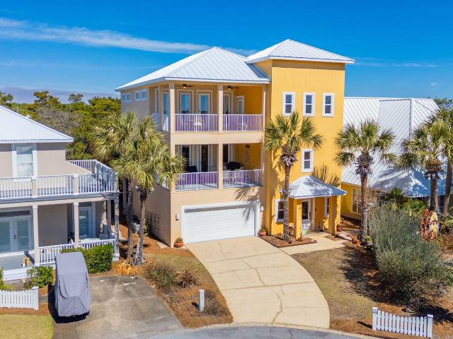 43 St Croix Ct, Miramar Beach, FL