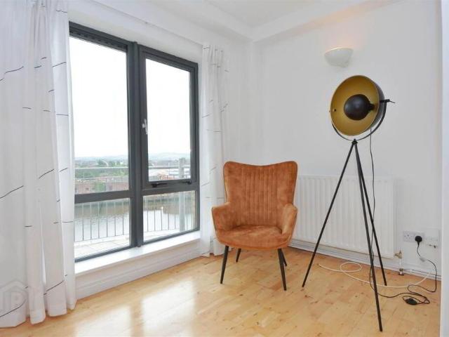 43 St George's Harbour, Belfast, BT1 3SG