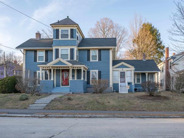 43 Stark Street