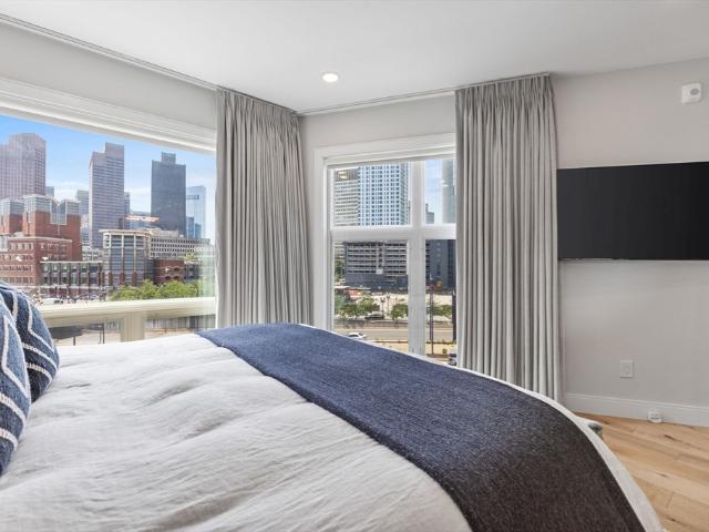 43 Stillman St, Unit PH, Boston, MA 02113 | MLS #73499