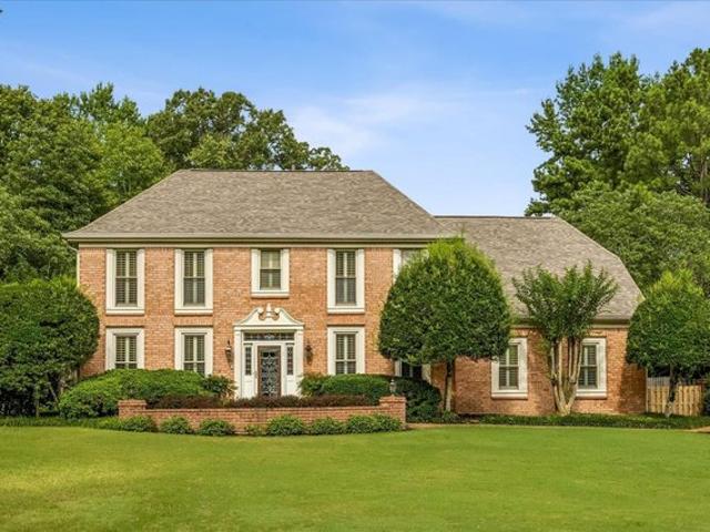 43 Summer Grove Rd, Memphis, TN 38018