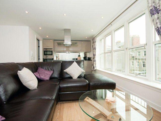 43 Summer Street, AB10 1SB, Aberdeen