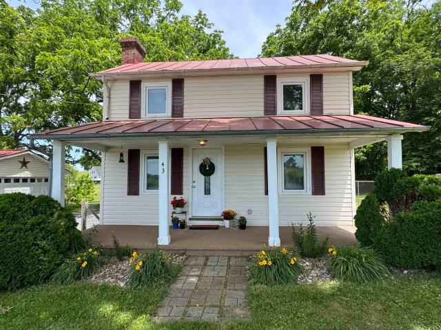 43 sugar loaf rd