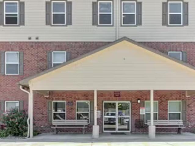 43 Sulphur Retirement Community