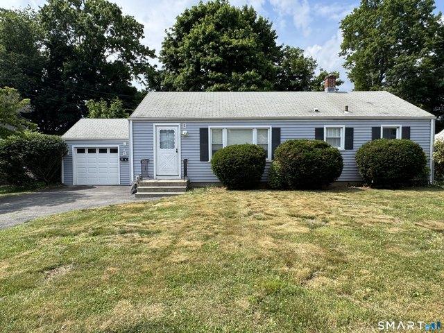43 Sycamore Rd, Milford, CT 06460