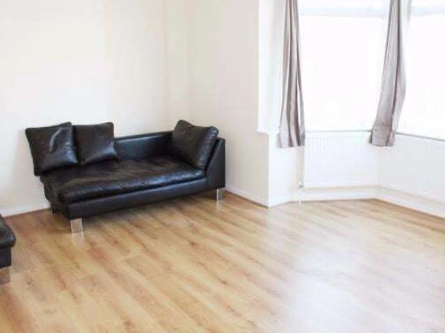 43a Bridge Road, WEMBLEY, HA9