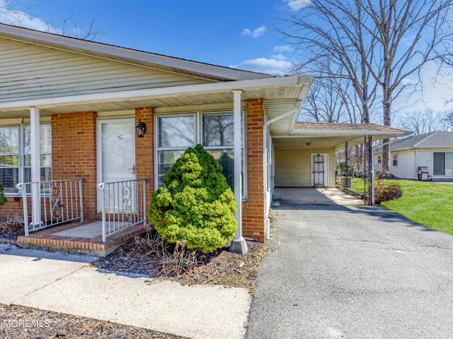 43A Magnolia Road