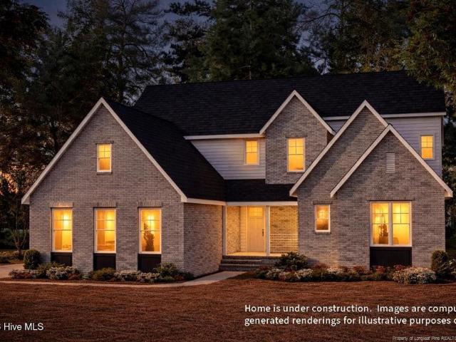 43a Pinewild Drive
