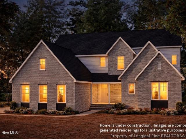 43a Pinewild Drive