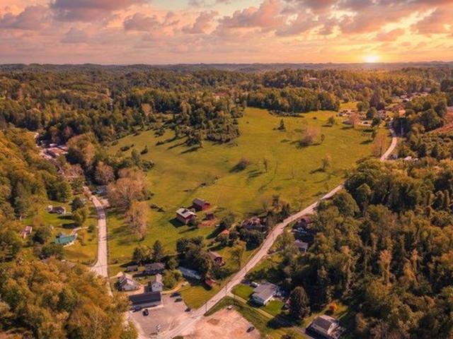 43B Stoney Rd, Fairmont, WV 26554