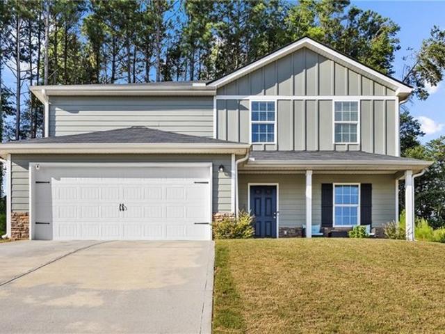 43L Gurley Ln, Dallas, GA 30132