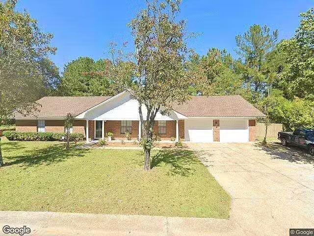 43Rd, MERIDIAN, MS 39305 648100755
