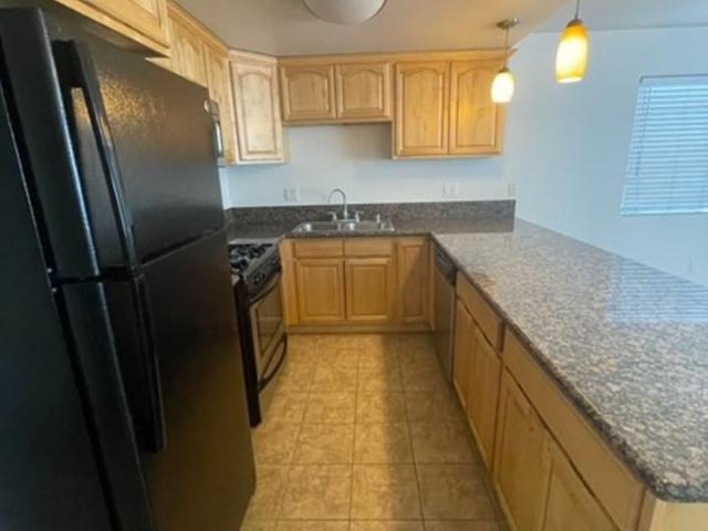 43rd Street 1 Bedroom Apartment for Rent at 3786 43rd St, San Diego, CA 92105 Castle