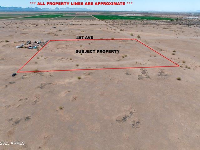 43XX N 487 Ave Unit 20, Tonopah, AZ 85354