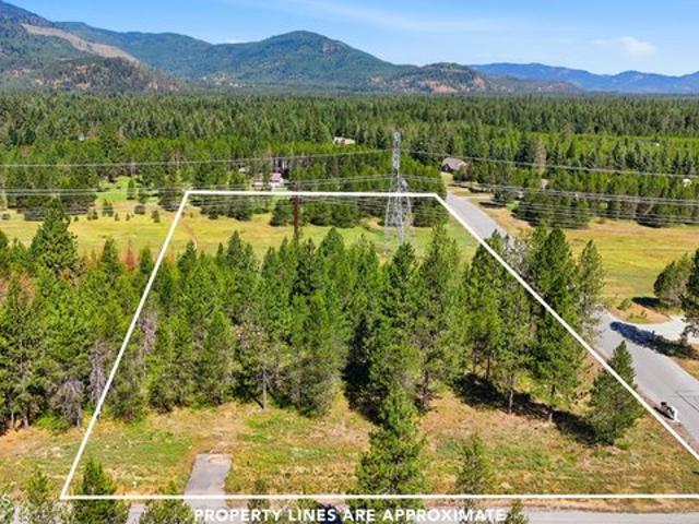 43XX Flatwoods Loop, Rathdrum, ID 83858