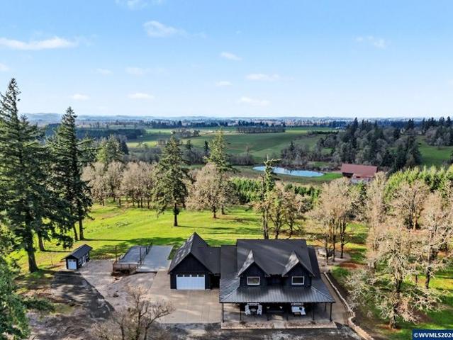 40040 Cole School Rd, Scio, OR 97374