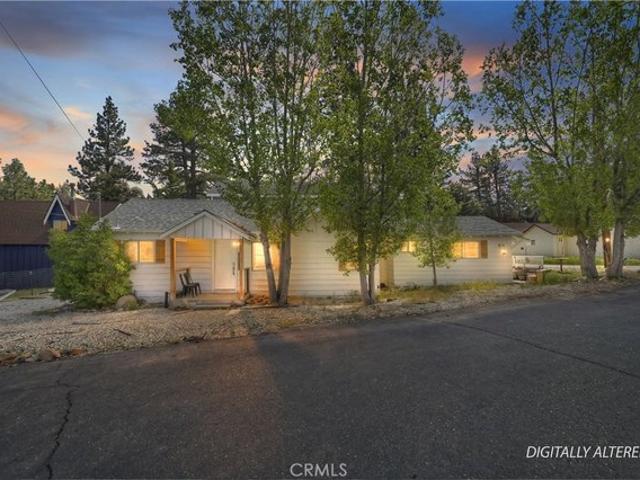 40042 Trail of the Whispering Pnes, Big Bear Lake, CA 92315