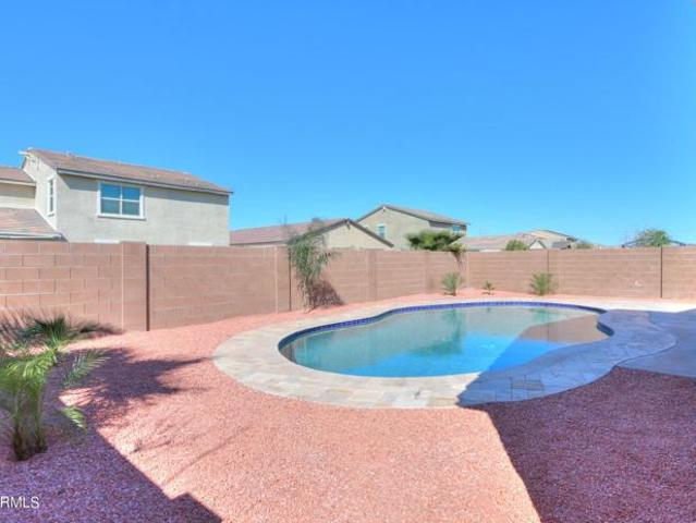 40042 W Curtis Way, Maricopa, AZ 85138
