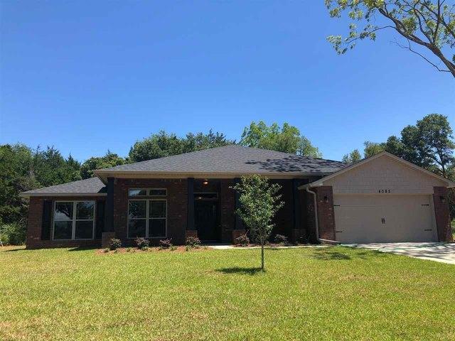 4004 Millwright Way, Pace, FL 32571