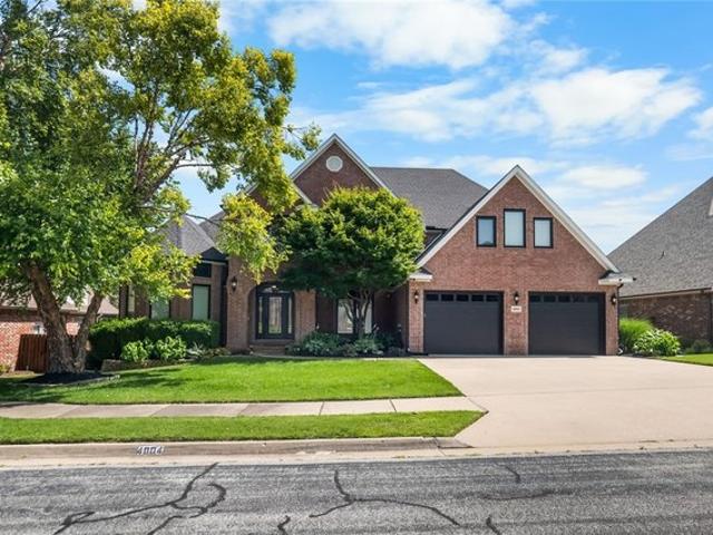 4004 NE Cadbury Ave, Bentonville, AR 72712