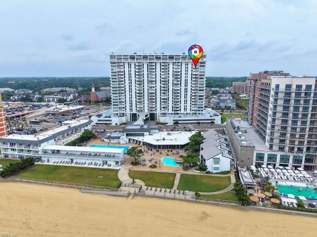 4004 Atlantic AVE # 1611