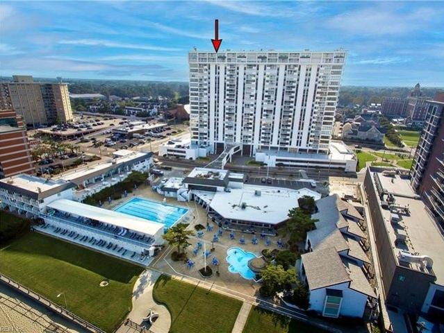 4004 Atlantic Ave Apt Ph 3, Virginia Beach, VA 23451