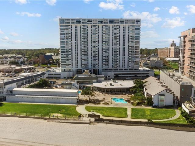4004 Atlantic Avenue AVE # 1610