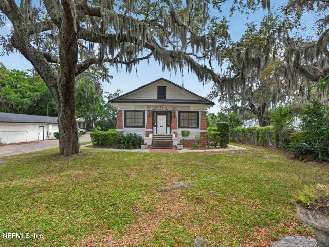 4004 Atlantic Blvd, Jacksonville, FL 32207 | MLS #2140