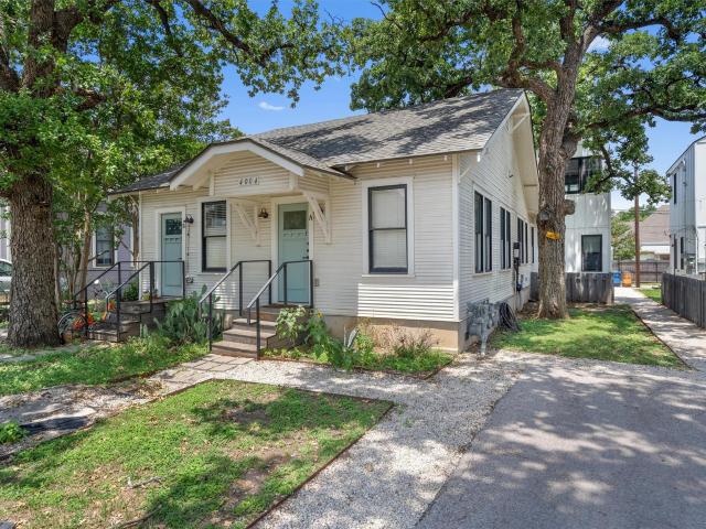 4004 Avenue C Ave # A
