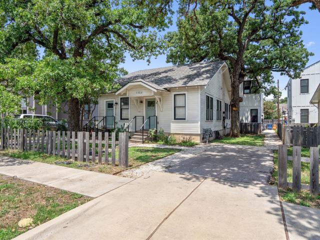 4004 Avenue C, Unit A, Austin, TX 78751 | MLS #5818